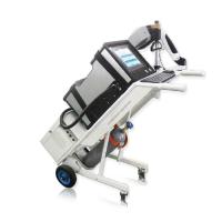 China CX-9900 Mobile Metal Analyzer Optical Emission Spectrometers Direct Reading Spectrometer ICP Emission Spectrometer ICP E for sale