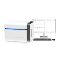 China EDX-6000 XRF Test Machine XRF Gold Tester Metal Analyzer ICP Emission Spectrometer ICP Emission Spectrometer ICP Emissio for sale