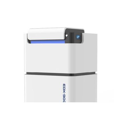 China EDX-9000PRO X-ray Fluorescence Analyzer XRF Metal Test Machine Emission Spectrometer ICP Emission Spectrometer ICP ICP E for sale
