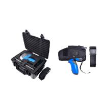 China Elvatech ProSpector 3 Handheld Xrf Analyzer Xrf Metal Analyzer Gold Xrf Spectrometer ICP Emission Spectrometer ICP ICP E for sale