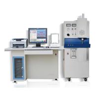 China HW2000 Carbon Sulfur Manganese Silicon Multielement Testing Machine Elemental Analyzer ICP Emission Spectrometer ICP ICP for sale