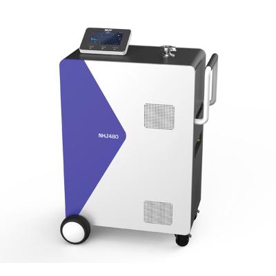 China Helium Mass Spectrometer Leak Detector Vacuum Spectrometer Leak Machine ICP Emission Spectrometer ICP Emission ICP Emiss for sale