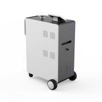 China Helium Mass Spectrometer Leak Detector Vacuum Spectrometer Leak Machine ICP Emission Spectrometer ICP Emission ICP Emiss for sale