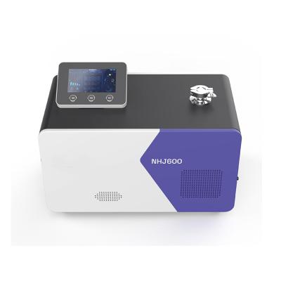 China Helium Mass Spectrometry Leak Detector Helium Mass Spectrometer Leak Detection Tester ICP Emission Spectrometer ICP ICP for sale