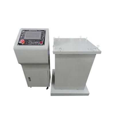 China Computerized Six-Degree-of-Freedom Vibration Tester Oscillation Testing Machine Vibration Test Machine Vibration for sale