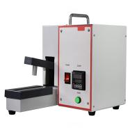 China ASTM F1319 BS 1006 ISO 105 JIS L0849 Friction Color Fastness Testing Instrument Lab Test Machine for sale