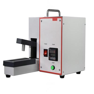 China ASTM F1319 BS 1006 ISO 105 JIS L0849 Friction Color Fastness Testing Instrument Lab Test Machine for sale