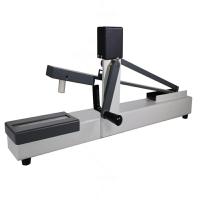 China BS 1006 ISO 105 D02 Manual Friction Color Fastness Testing Machine AATCC 8165 Lab Test Machine for sale
