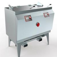 China JIS L0860 ISO 105 Double Tank Water Washing Color Fastness Testing Machine Lab Test Machine for sale