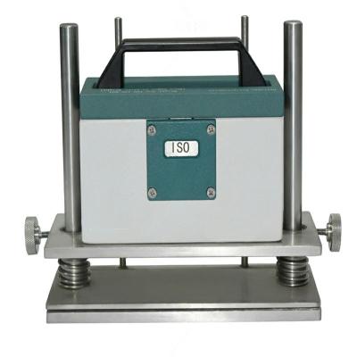 China ISO 105 E04 BS 1006 DIN 54005 Sweat Staining Color Fastness Testing Machine Textile Colour Fastness Tester Textile Testi for sale