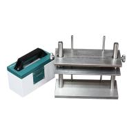 China ISO 105 E04 BS 1006 DIN 54005 Sweat Staining Color Fastness Testing Machine Textile Colour Fastness Tester Textile Testi for sale