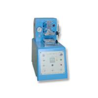 China JIS L1018 ASTM D3885 D3886 Textile Wear Resistance Testing Machine Textile Abrasion Tester Textile Testing Machine for sale