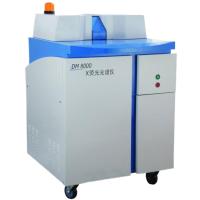 China Highly Accurate 195kg DM8000 Multi-element Test Analyzer with Calibration Certification Lab Test Machine for sale