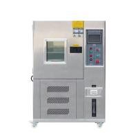 China BS 7209 JIS L1099 ASTM E90-00 Fabric Moisture Permeability Tester Textile Moisture Permeation Meter Textile Testing Mach for sale