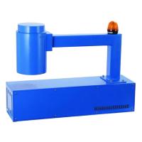 China DM6100 Model X-ray Thickness Gauge Thickness Gauge Utilizing X-ray Technology Lab Test Machine for sale
