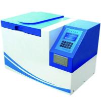 China Fully Automatic Oxygen Bomb Calorimeter DM3300 Certification Includes Calibration Certification 650mm × 390mm × DSC for sale