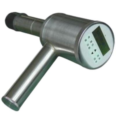 China DM5200 Intelligent χ-γ Radiation Meter Smart X Radiation Meter Small Meter for sale