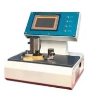China ISO 2493 5628 Paper Cardboard Crease Stiffness Testing Machine Paperboard Tensile Strength Tester Textile Testing Machin for sale