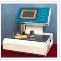 China ISO 2493 5628 Paper Cardboard Crease Stiffness Testing Machine Paperboard Tensile Strength Tester Textile Testing Machin for sale