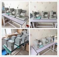 China Paper Folding Endurance Resistance Testing Equipment Paper Tearing Resistance Tester Textile Testing Machine for sale