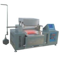 China DY501 Electric Heating Melting Equipment Electric Melting Equipment Small Meter for sale