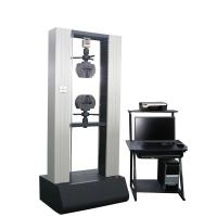China ISO 13935-2 ASTM 1683 5035 Fabric Universal Strength Tester Fabrics Universal Strength Testing Machine Textile Testing M for sale