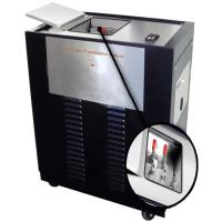 China ISO2528 ASTME96 D1653 Water Vapor Permeability Tester Steam Penetration Rate Testing Machine Textile Testing Machine for sale