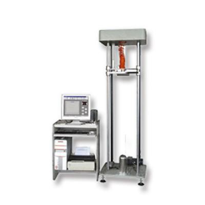China BS EN1621-1 1621-2 Protective Material Impact Testing Machine Protective Materials Impact Tester Textile Testing Machine for sale