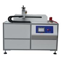 China LR-865 U-shaped bending testing machine U-shaped repeating lab test device Small Meter for sale
