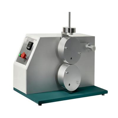 China DIN 3415 ISO 22777 22776 Adhesive Hook Fatigue Tester Velcro Hook Loop Fastener Fatigue Tester Textile Testing Machine for sale