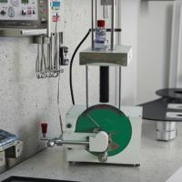 China Paperboard Bending Performance Tester Fabric Textile Bending Performance Testing Machine Textile Testing Machine for sale