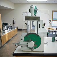 China Paperboard Bending Performance Tester Fabric Textile Bending Performance Testing Machine Textile Testing Machine for sale