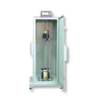 China JIS T8050 ISO 13995 Dynamic Tearing Through Testing Machine Clothing Impact Resistance Tester Textile Testing Machine for sale