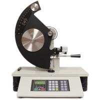 China ASTM D295 DIN 53862 ISO1974 EN21974 Electronic Tear Strength Tester Mechanical Tear Testing Machine Textile Testing Mach for sale