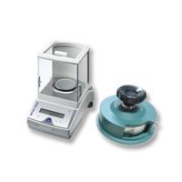 China ASTM D3776 ISO 3801 BS 3424 Textiles Fabric Weight Tester Paper Weight Testing Machine Textile Testing Machine for sale