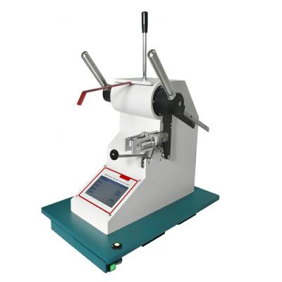 China ASTM D1424 D689 ISO 13937 4674 Textile Fabrics Tear Resistance Testing Machine Digital Tear Strength Tester Textile Test for sale