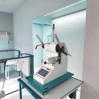 China ASTM D1424 D689 ISO 13937 4674 Textile Fabrics Tear Resistance Testing Machine Digital Tear Strength Tester Textile Test for sale