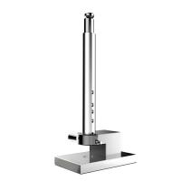 China ASTM D5171 Button Impact Tester Plastic Buttons Adhesive Buttons Impact Resistance Test Machine Textile Testing Machine for sale