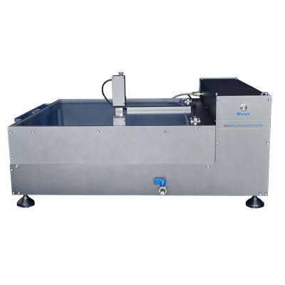 China ISO11092 BS8515 Heat Resistance Moisture Resistance Tester ASTM F1868 Thermal Resistance Testing Machine Textile Testing for sale