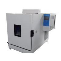 China ISO11092 BS8515 Heat Resistance Moisture Resistance Tester ASTM F1868 Thermal Resistance Testing Machine Textile Testing for sale