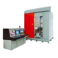 China AL7639 X Ray Digital Imaging Inspection Device X Ray Real-time Imaging Detection Lab Test Machine for sale