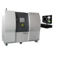 China ALCT-W160 Multimodal X ray tomography machine X tomography analyzer Small Meter for sale