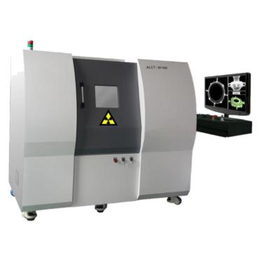 China ALCT-W160 Multimodal X ray tomography machine X tomography analyzer Small Meter for sale