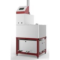 China AATCC 35 ISO 22958 Fabric Rainproof Testing Equipment BS EN Materials Water Repellent Performance Tester Textile Testing for sale