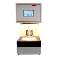 China FZ/T 62011 01009 Textile Shading Performance Tester JIS L1055 Fabric Transmittance Testing Machine Textile Testing Machi for sale