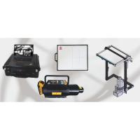China GA147 Portable X-ray DR Imaging Device Handheld X-ray Test Device Lab Test Machine for sale