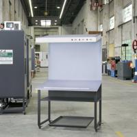 China ISO 3664 Light Source Sample Viewing Table Printing Light Source Sample Inspection Platform Test Equipment Textile Testi for sale