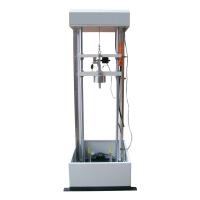 China BS 953 EN 344 Safety Shoe Impact Resistance Testing Machine ISO K88782 ANSI Z41 Shoes Impact Resistance Tester Textile T for sale