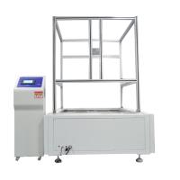 China QB/T 2920 Suitcase Walking Vibration Testing Machine Travel Bags Walking Performance Tester Textile Testing Machine for sale
