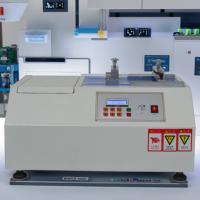 China SATRA TM103 Elastic Band Fatigue Testing Machine FZ/T 73012 81006 Stretchy Band Fatigue Tester Textile Testing Machine for sale